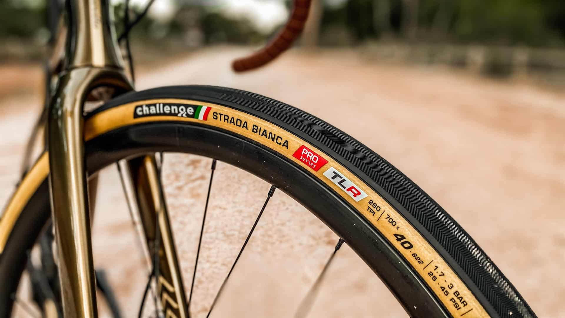 Challenge Tires Malaysia - Global Synergy Sports
